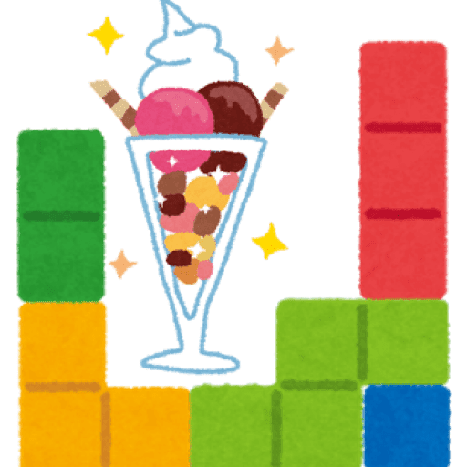 Tetris All Clear Simulator